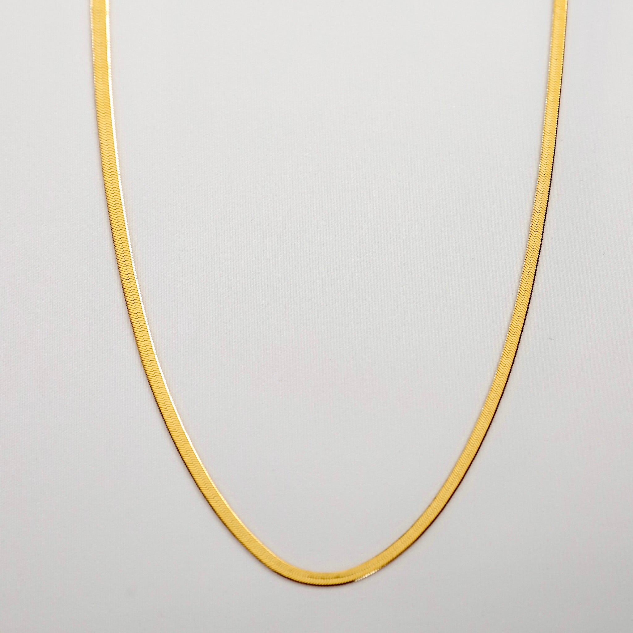 Gabi Chain – Jalilli